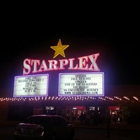 Texas Cinema - Starplex 12 - 17 tips from 1543 visitors