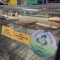 Robertson Pie Shop - 15 tips from 477 visitors