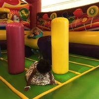Bounce-a-rama - General Entertainment in Milpitas