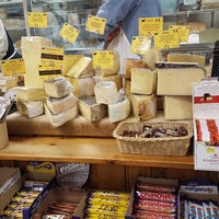 The Concord Cheese Shop - Concord, MA