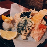 Kagetsu - Japanese Restaurant in Stadsdeel Centrum