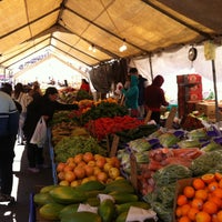 Haymarket Square Farmer's Market - Farmers Market in Downtown Boston