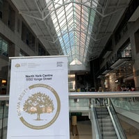 North York City Centre - Willowdale - 3 tips