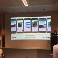 Innovation Warehouse London - Smithfield - 11 tips from 887 visitors