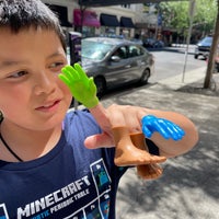 Boo Radley's - Riverside - Spokane, WA