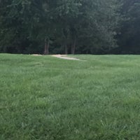 Community Park & Leming House - Park in Milford