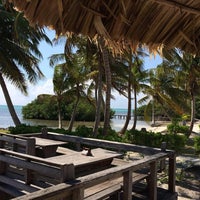 Xcalak - Beach in Xcalak