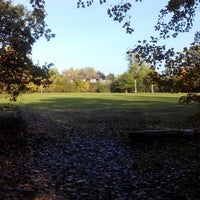 Gilwell Park - Gilwell Ln.