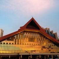 Putra World Trade Centre (PWTC) - 169 tips from 66281 visitors