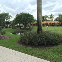 St. Thomas University - University in Miami Gardens