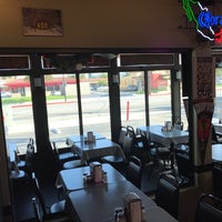 Taste Chicago (Now Closed) - Magnolia Park - 603 N Hollywood Way