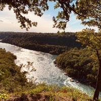 Niagara Gorge Trails - Hiking Trail
