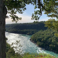 Niagara Gorge Trails - Trail