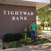 Tightwad Bank - 3 tips from 140 visitors