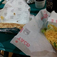 Taco Bell - Dededo, Guam