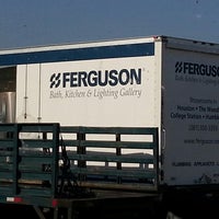 Ferguson Plumbing Supply - Spring, TX