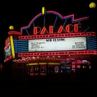 Palace Theatre (Now Closed) - Multiplex in Springfield