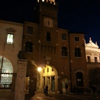 Piazza Grande - Oderzo, Veneto