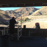 Angeles Shooting Ranges - Lakeview Terrace, CA