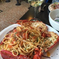 Pasta Beach - Downtown Boston - 25 tips