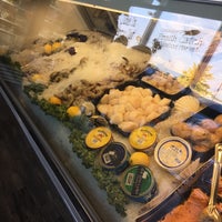 Caplinger's Fresh Catch Seafood Market - 7460 N Shadeland Ave