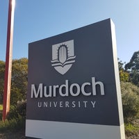 Murdoch University - Murdoch, WA