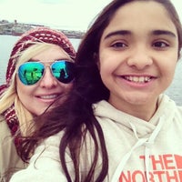 Lady Mary Ship - Argosy Cruises - Boat or Ferry