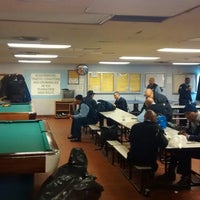 MTA Regional Bus Depot - 126th Street - Bus Station in New York