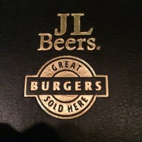 JL Beers (Now Closed) - Burger Joint in Minneapolis