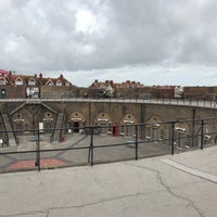 The Redoubt - 2 tips from 112 visitors