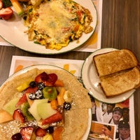 Chez Cora - Breakfast & Lunch - Richmond, BC