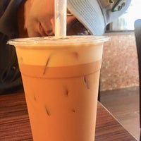 Verde Tea Cafe - Downtown Mountain View - 71 tips