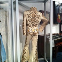 Rock'n'Soul Museum - Downtown Memphis - Memphis, TN