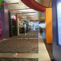 Crown Center - Shopping Mall in Kansas City