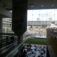 Crown Center - Shopping Mall in Kansas City