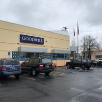 Goodwill - Portland, OR