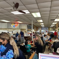 Tel-Wink Grill - Houston, TX