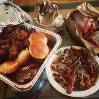 Uncle Remus Saucy Fried Chicken - Fried Chicken Joint in Austin