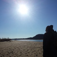 Mazo Beach - Mazomanie, WI