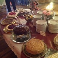 White Carnation Banquet Hall - Restaurant