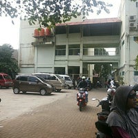 SD-SMP-SMK WASKITO PAMULANG - Pamulang-Ciputat