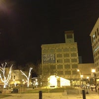 Park Central Square - Downtown Springfield - Springfield, MO
