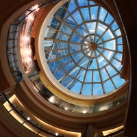 จัตุรัสจามจุรี (Chamchuri Square) - 265 tips