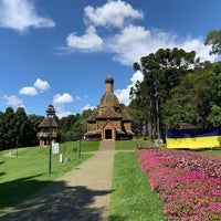 Parque Tingui - 89 tips