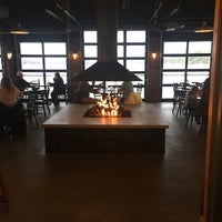 Barrel Back Restaurant - American Restaurant