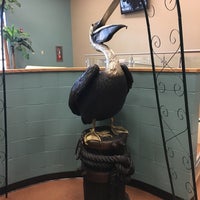 Port Isabel Event & Cultural Center - Port Isabel, TX