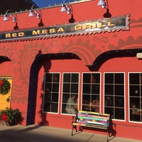 Red Mesa Grill - 40 tips from 1005 visitors