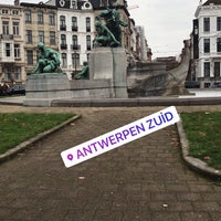 't Zuid - Zuid - Antwerpen, Provincie Antwerpen