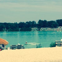 Wakeport Rhein-Main - Raunheim, Hessen