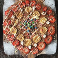 Sir Braxton Chocolate Bar - Shop 2, 13-19 Bryant St